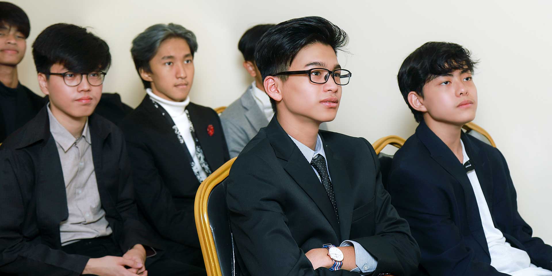 GIC – Guarantee International College